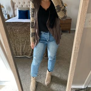 Blu Pepper | Jackets & Coats | Blu Pepper Jacket | Poshmark